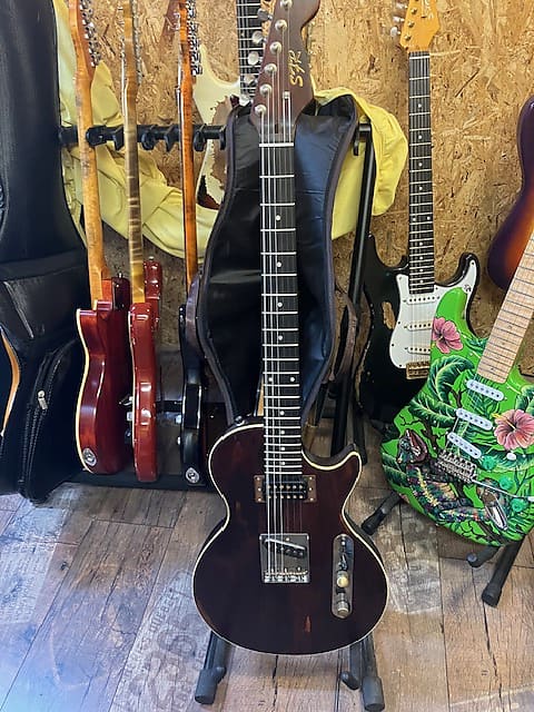 SFR Hybrid Fun Les Paul/Tele | Reverb