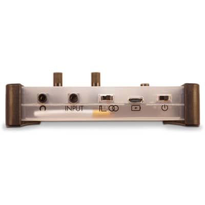 Patchblocks Minijam Studio tek.filter portable filter module | Reverb