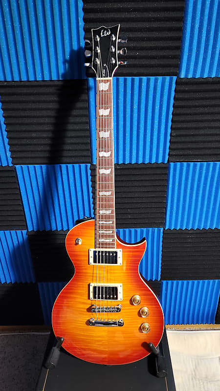 ESP LTD EC-256 | Reverb