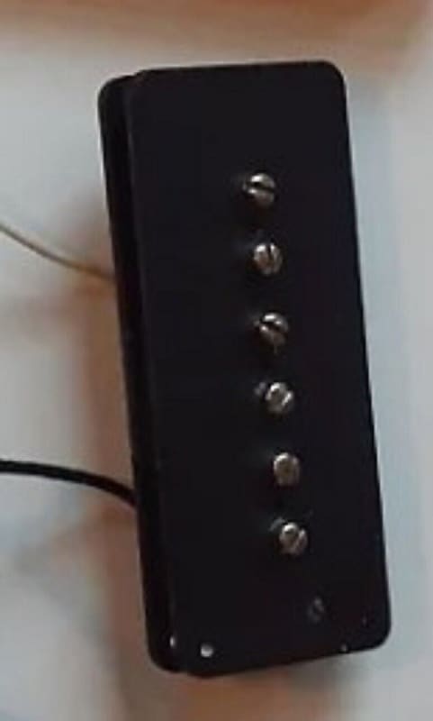 pickups & fully loaded scratchplate from Jazzmaster. New. (J. | Reverb