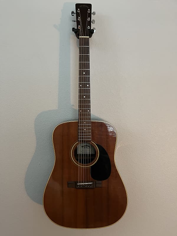 Sigma Unknown 1980’s | Reverb