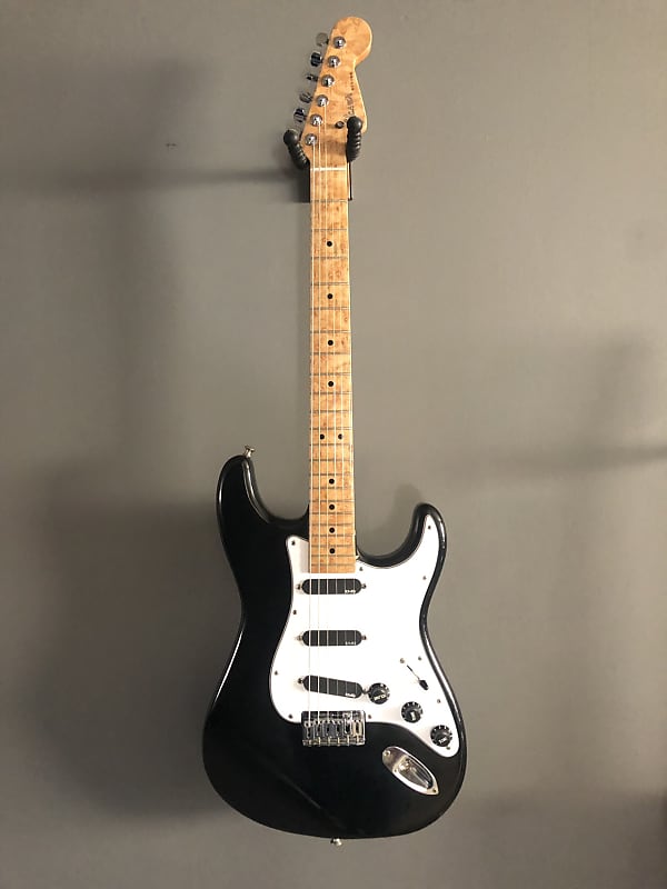 Joe Glaser 1980's B Bender Strat RARE & REAL Fender Tele | Reverb