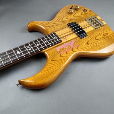 Aria Pro II RSB-600 Revsound | Reverb