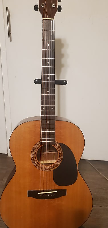 Lotus (Samick) L 20N 1981 - Natural-Made In Korea-Size 0 | Reverb