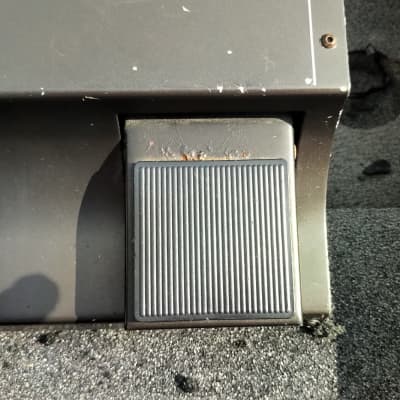 Synthaxe Full system 1986 "Graphite" | Reverb