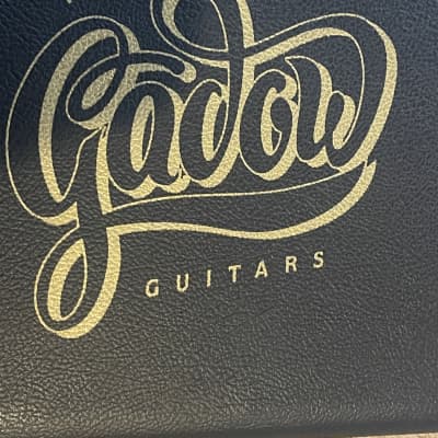 Gadow Double Cut | Reverb