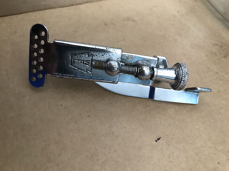 Ludwig P-83 snare throw off | Reverb