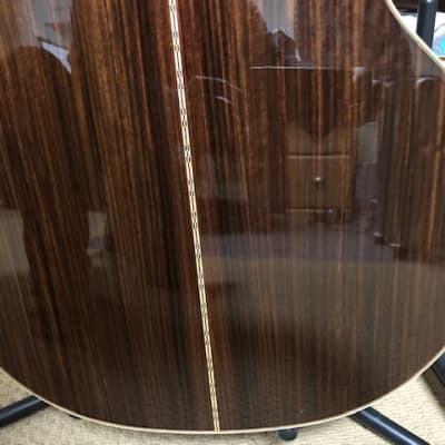 Guild JF-100NT CRV 1993 | Reverb