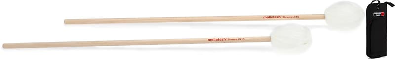 Malletech LS15 Leigh Howard Stevens Signature Marimba Mallets | Reverb