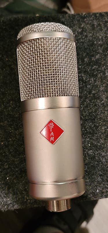 Stam Audio SA-47 FET Mark I | Reverb