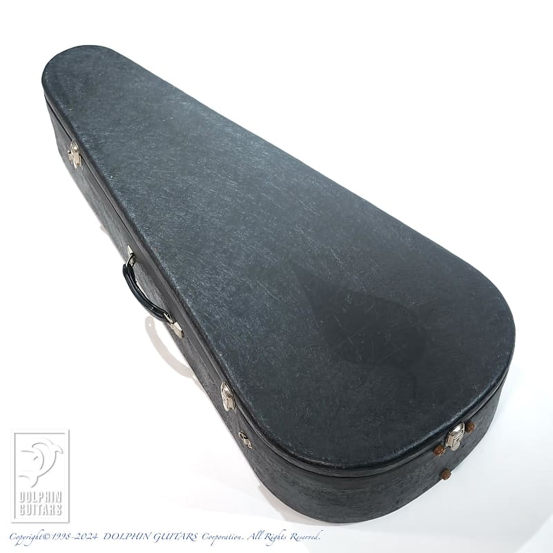 Mark Leaf Case Dreadnought Case [Pre-Owned] | Reverb