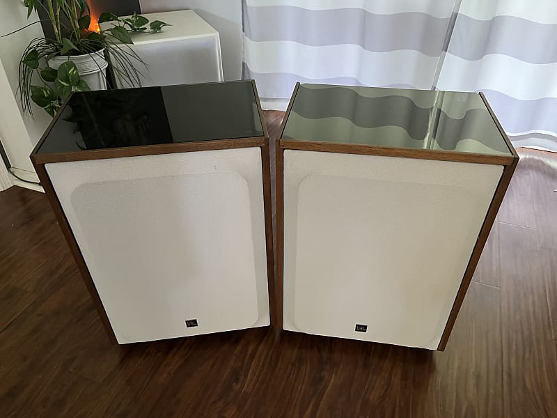 JBL L65 Early 70’s | Reverb