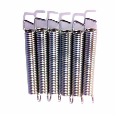 Teisco Style Tremolo Arm Chrome | Reverb UK