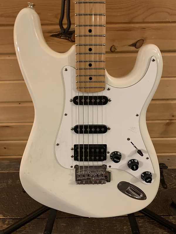 Kramer AeroStar 1980’s | Reverb