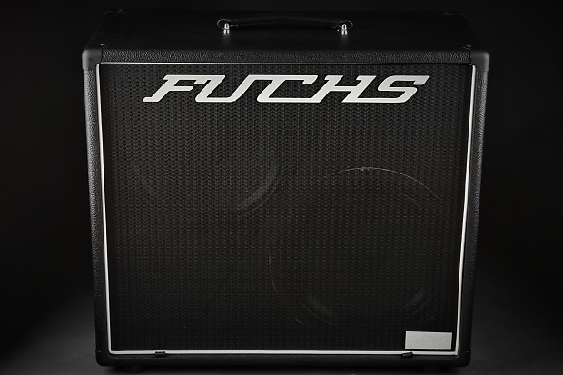 Fuchs Feiten 2x12 Vintage Ultralight - Cabinet | Reverb