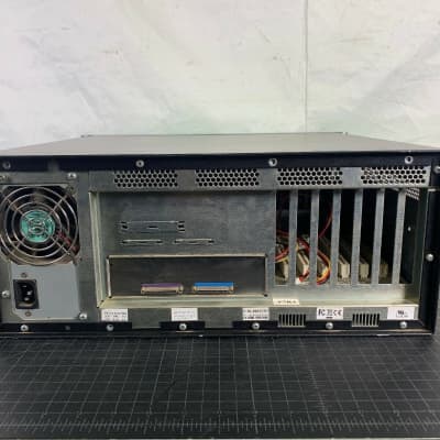 Magma P7R4 7-Slot PCI Expension System with 7 slots | Reverb