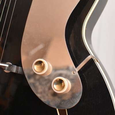 Astro Archtop – 1950s German Vintage Jazz Guitar with pickup! | Reverb