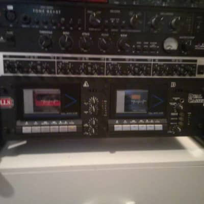 Rolls PS16 Personal Monitor Power Center w/ Power Supply | Reverb