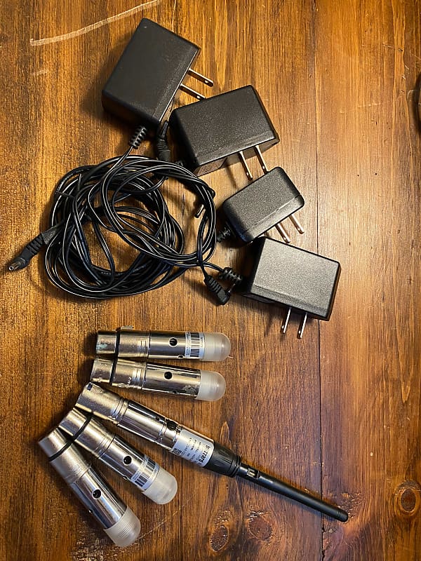 Blizzard Lighting wiCICLE XMIT & Skywire Wireless DMX | Reverb