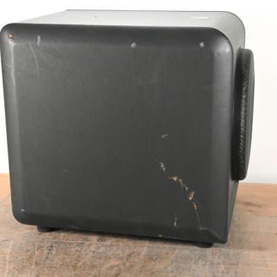 Focal CMS SUB 300W 11" Front-Firing Studio Subwoofer | Reverb Portugal