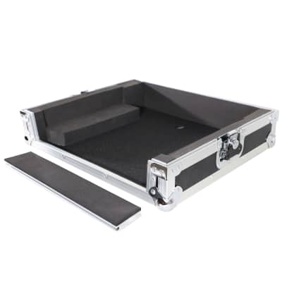 ProX X-PRIME GO Padded Hard Flight Case for Denon Prime Go | Reverb