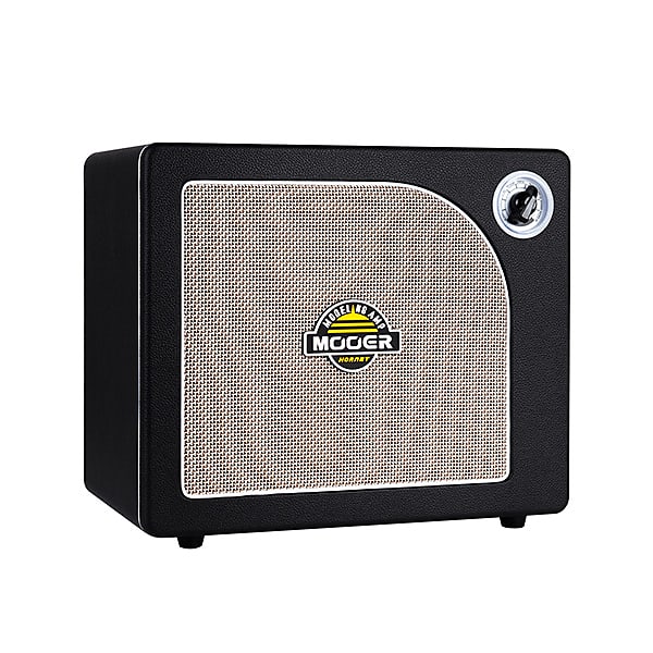 Mooer Hornet 30-Watt Combo Amplifier, Black | Reverb