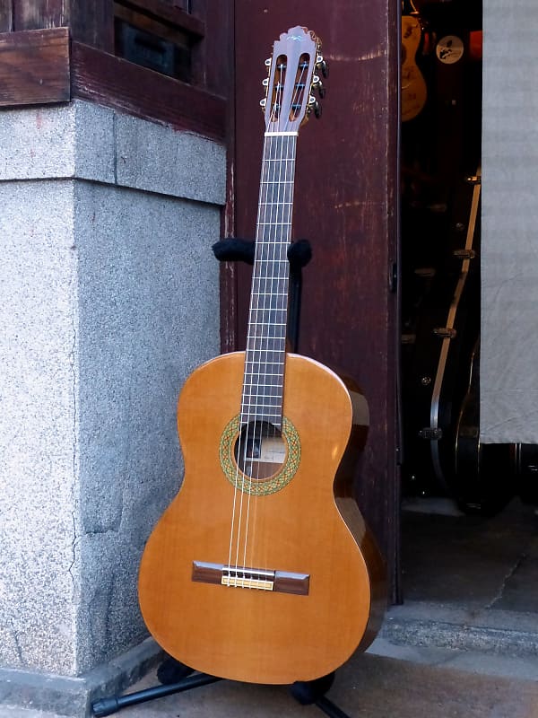 Manuel Rodriguez Model A | Reverb