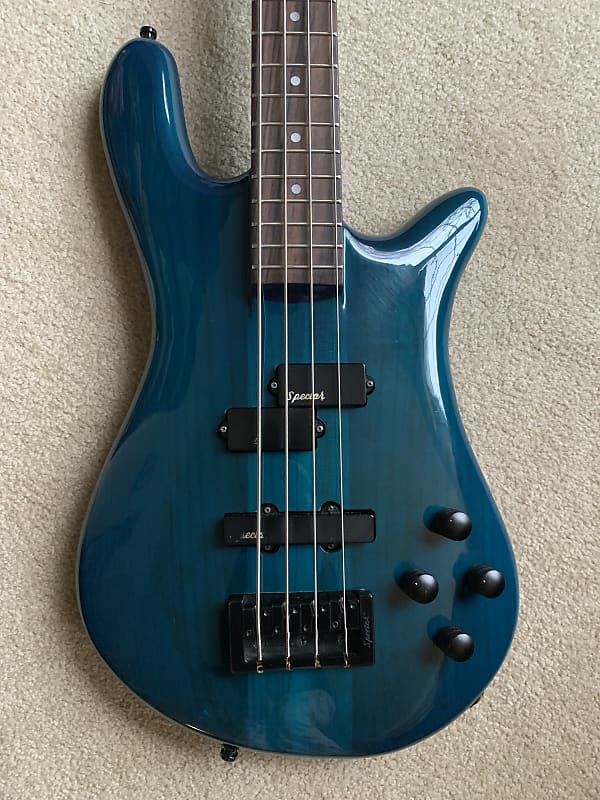 Kramer Spector NS2A | Reverb