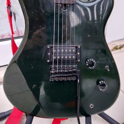 Electra Westone 1984 Phoenix X110 - Black | Reverb