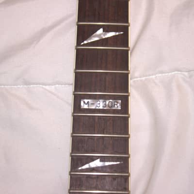 ESP LTD Guitar Neck | Reverb