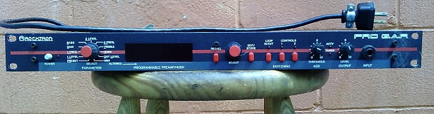 Rocktron PRO GAP | Reverb Canada