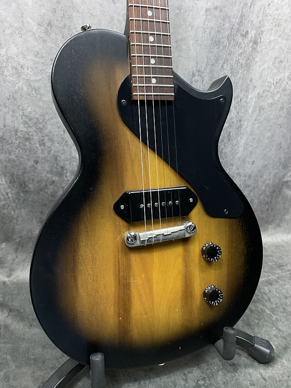 AXL LP Jr Style | Reverb