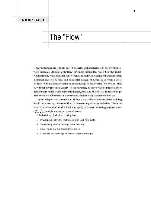 Jazz Guitar Improvisation Strategies | Reverb