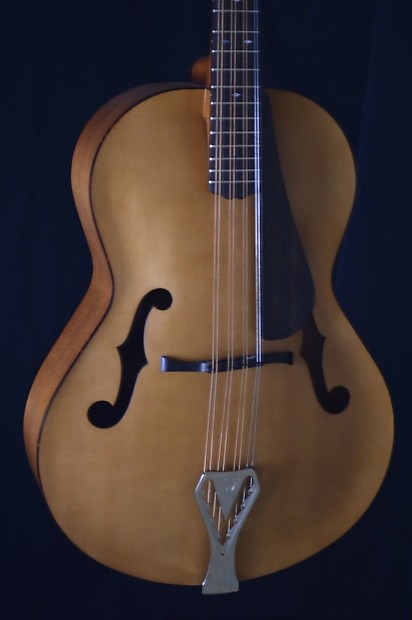 Weber Octar - Weber Bitterroot - SOLD | Reverb