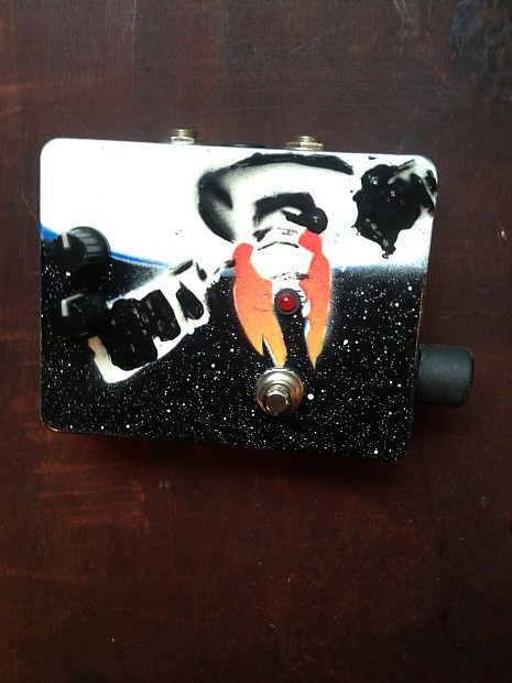 DOD Fx90 Analog Echo/Delay | Reverb