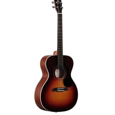 Walden Standard 300 Series O350 Orchestra Acoustic Guitar w/ | Reverb