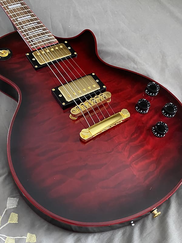 Firefly FFLPS Red Bat Elite | Reverb