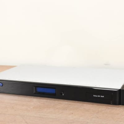 Symetrix Zone Mix 761 Paging and Background Music DSP | Reverb