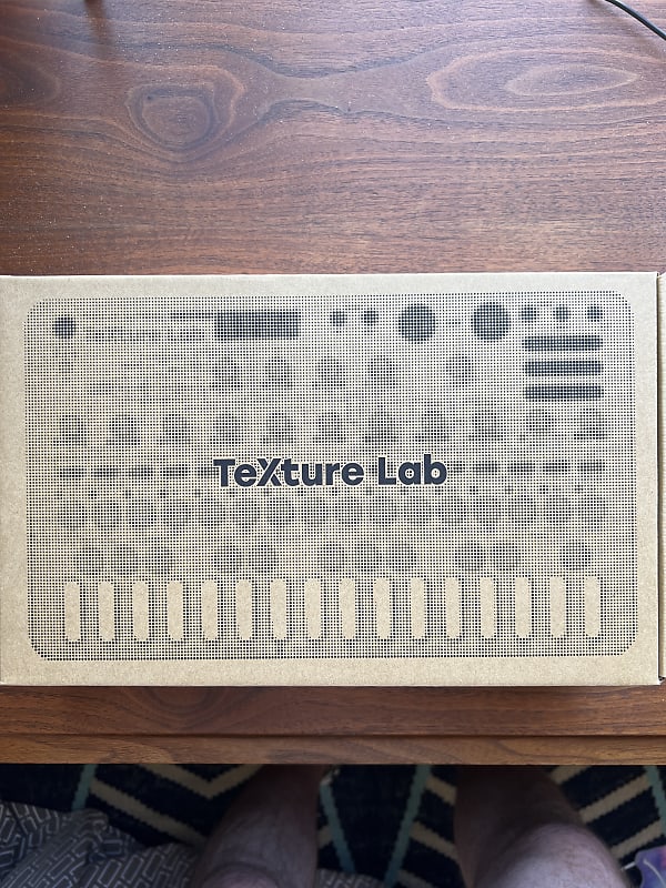 Sonicware Liven Texture Lab | Reverb