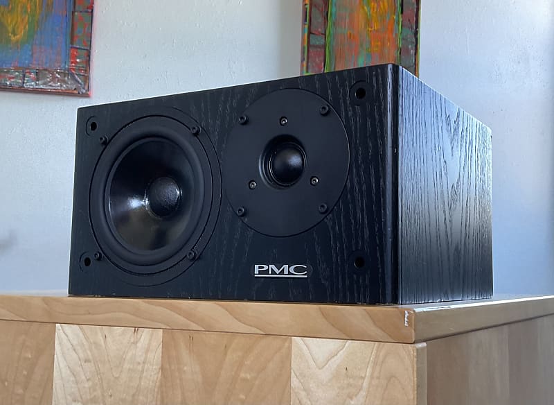 PMC DB1+ (Center) | Reverb