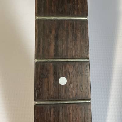 1999 Made in Japan Fujigen Ibanez RG520QS RG570 Wizard 24 | Reverb