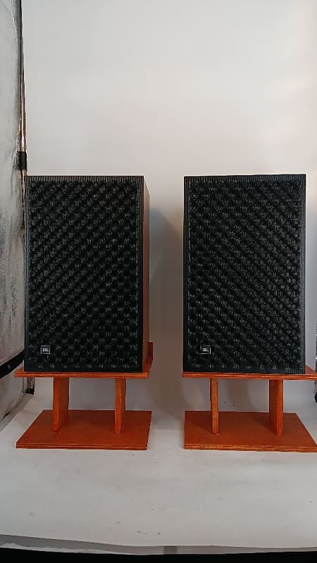 JBL L166 Speakers – Fully tested, 1-Year Warranty Included! | Reverb