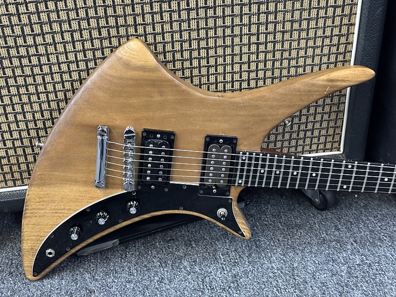 Guild X-79 80s | Reverb