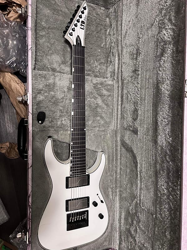 ESP LTD MH-1007 ET Evertune | Reverb