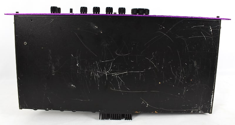 Digitech 2120 Artist Valve Guitar System Programmable Preamp Digitech 2120 Artist Valve Guitar System Programmable Preamp