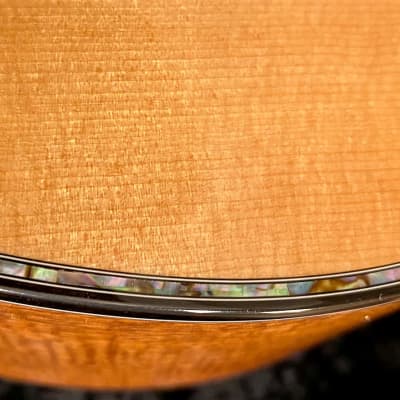 Kim Breedlove Signature Master Class 'Rainbow Man | Reverb Canada