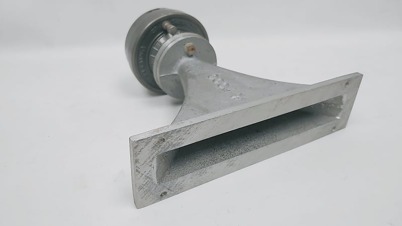 University Reflex MA-25 Horn Driver 25 Watt w/ K-1000 Horn | Reverb