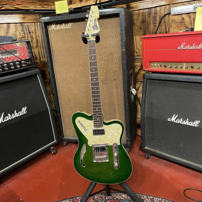 Italia Modena - Green | Reverb