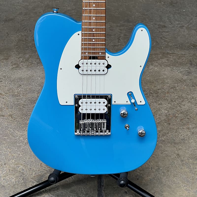 PRO-MOD SO-CAL STYLE 2 24 HH HT CM ROBINS EGG BLUE | Reverb