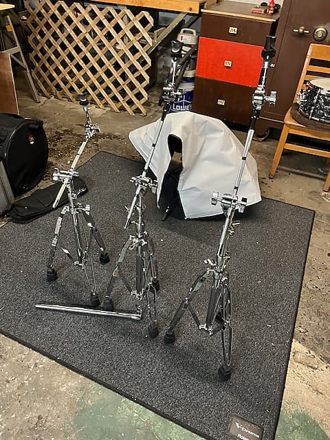 Roland Cymbal Boom Stand | Reverb